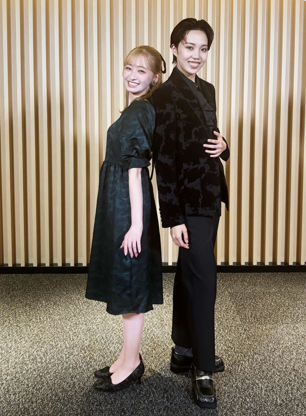 宝塚最新情報 Part6322【ドングリワッチョイIPなし】 - 5ch